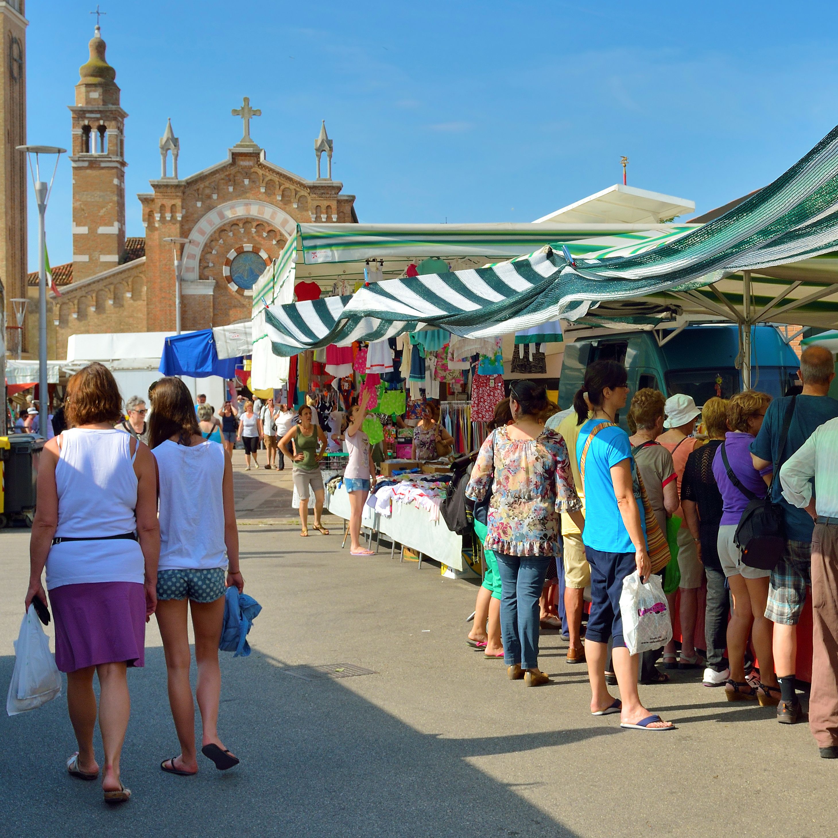 Markt In Cavallino 2023